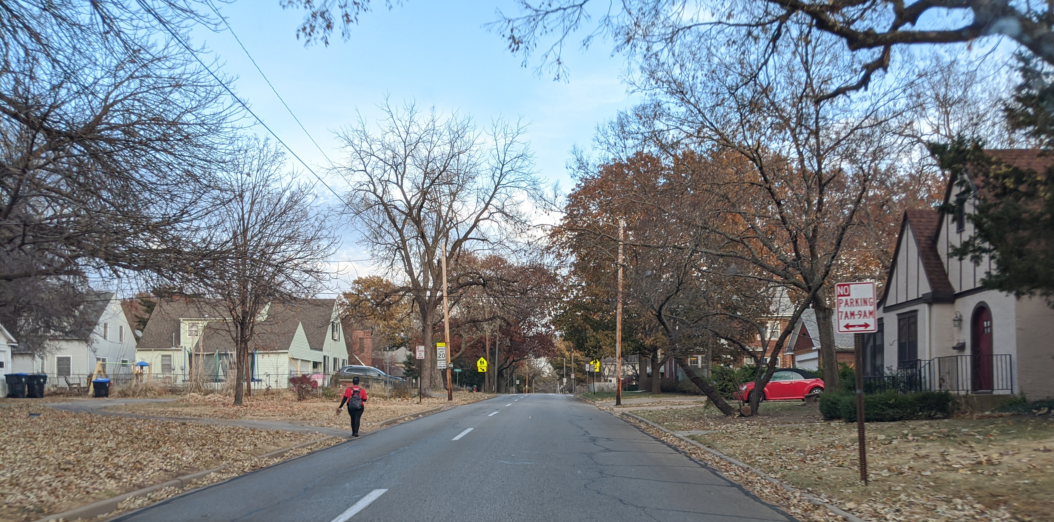 12th Street: A Concrete Plan for Reconstruction – Bike Topeka
